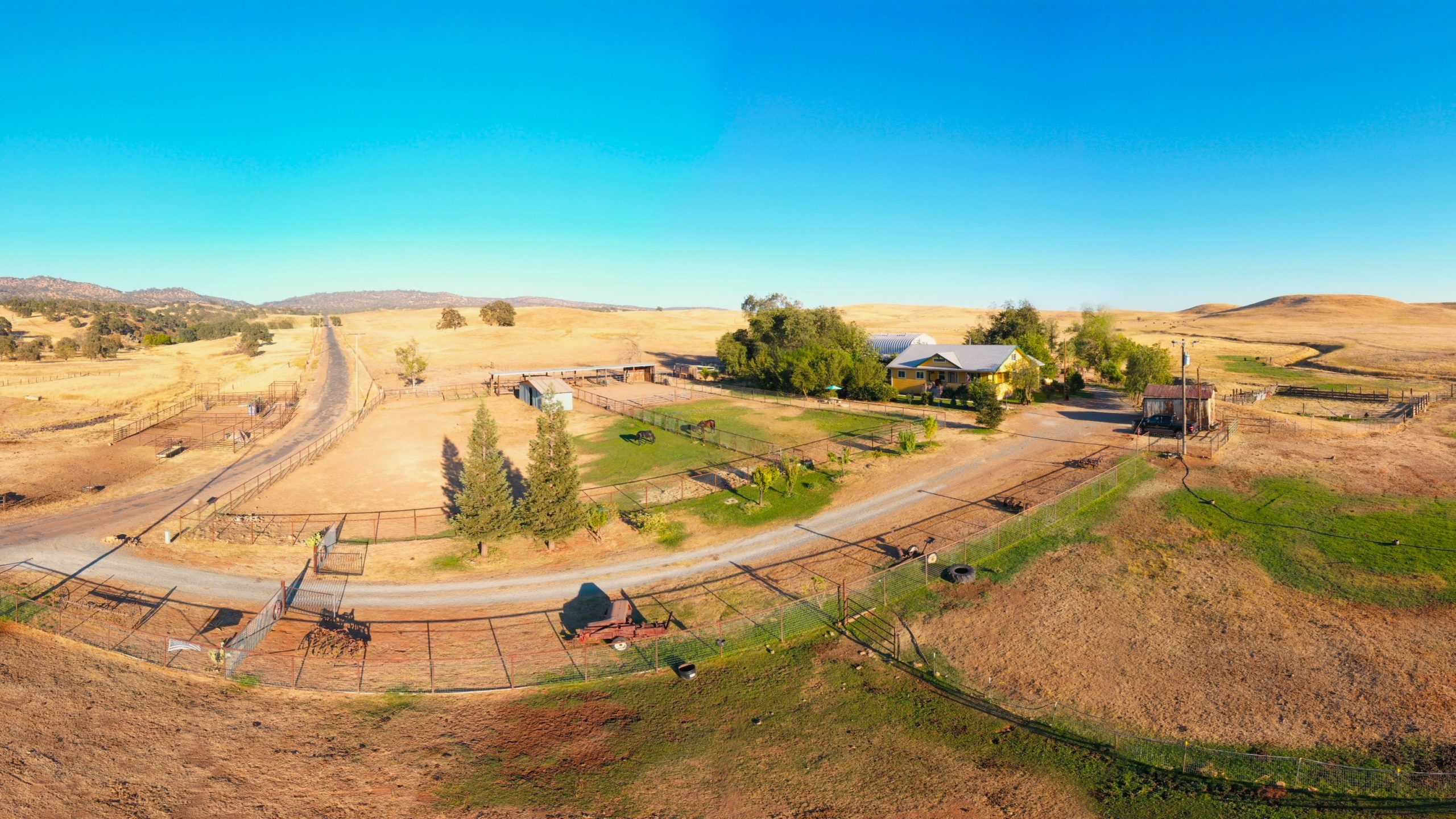 Broken Arrow Ranch - Hunting Land for Sale - HuntingLocator.com ...