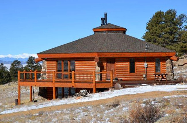 Elk Mountain Ranch - Hunting Land for Sale - HuntingLocator.com ...