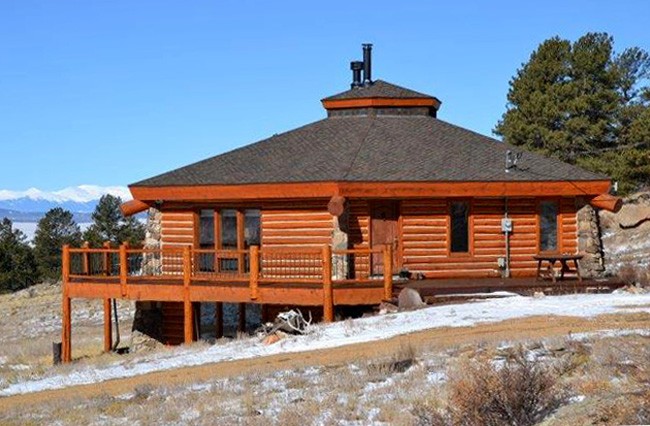 Elk Mountain Ranch - Hunting Land for Sale - HuntingLocator.com ...