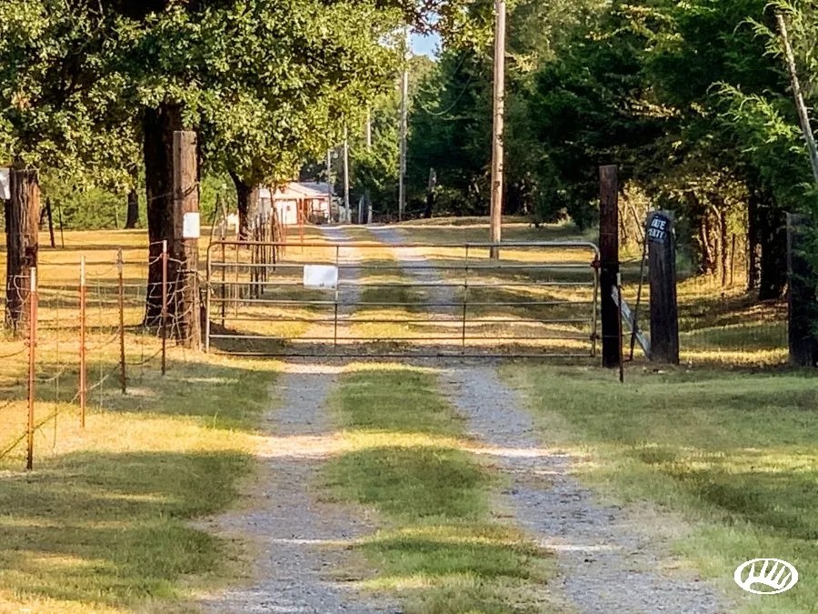 Amazing Grace Ranch - Hunting Land for Sale - HuntingLocator.com ...