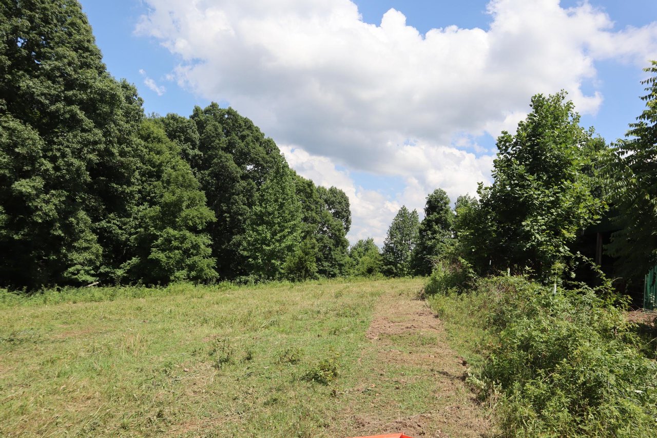 30 Acre Mini Farm Close to Town - Hunting Land for Sale ...